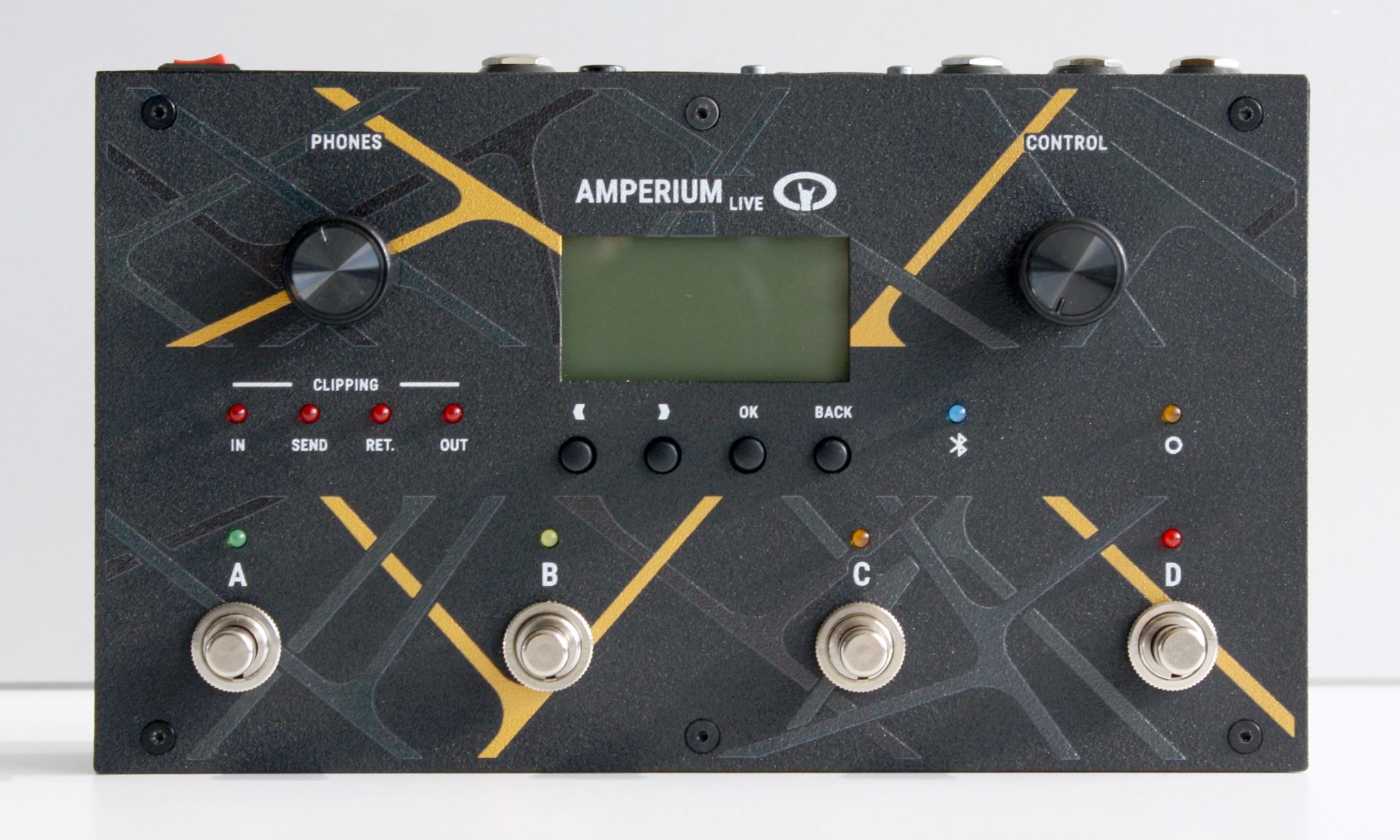 AMPERIUM Live – st.Rock